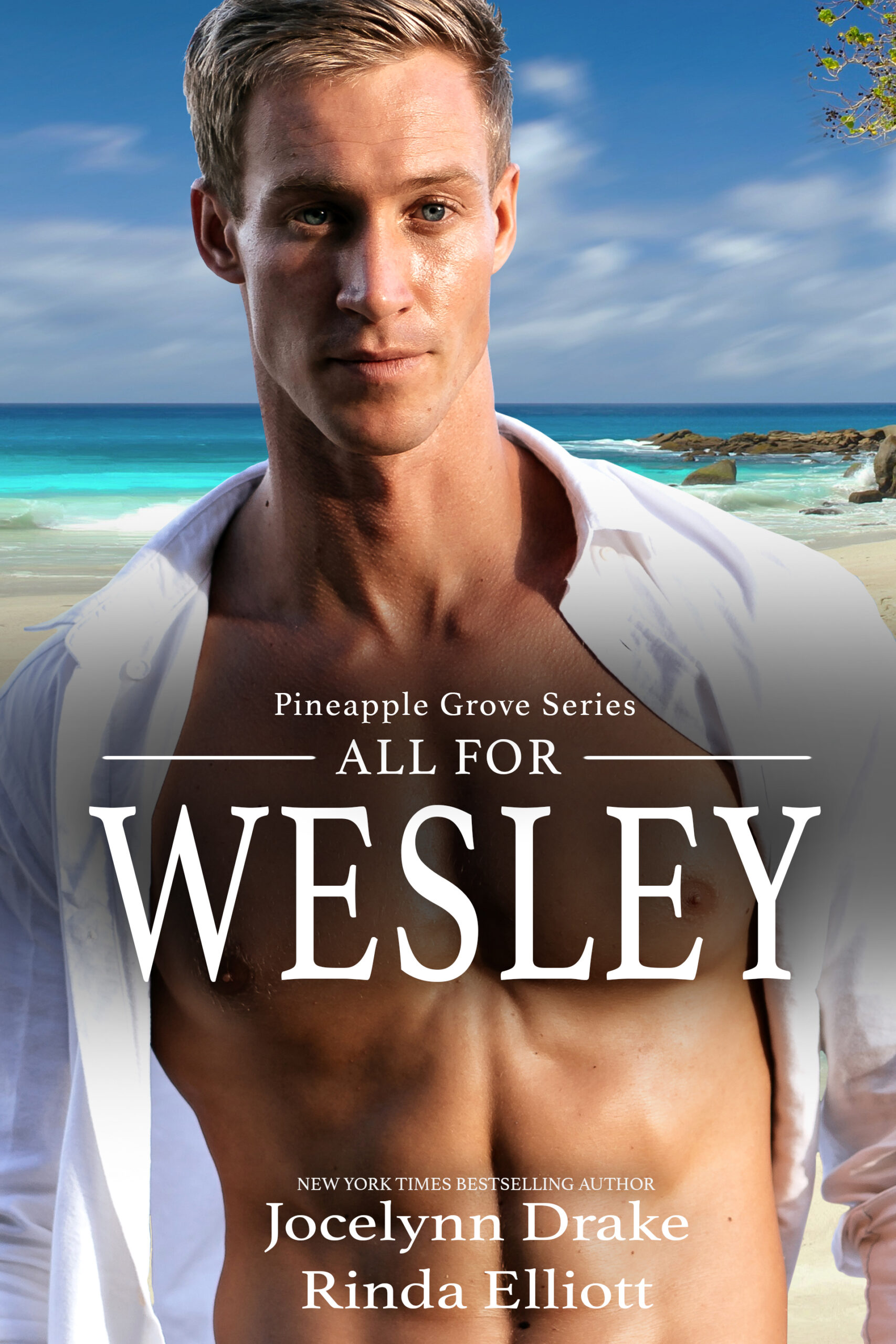 All For Wesley