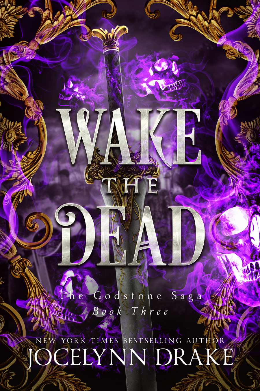 Wake the Dead