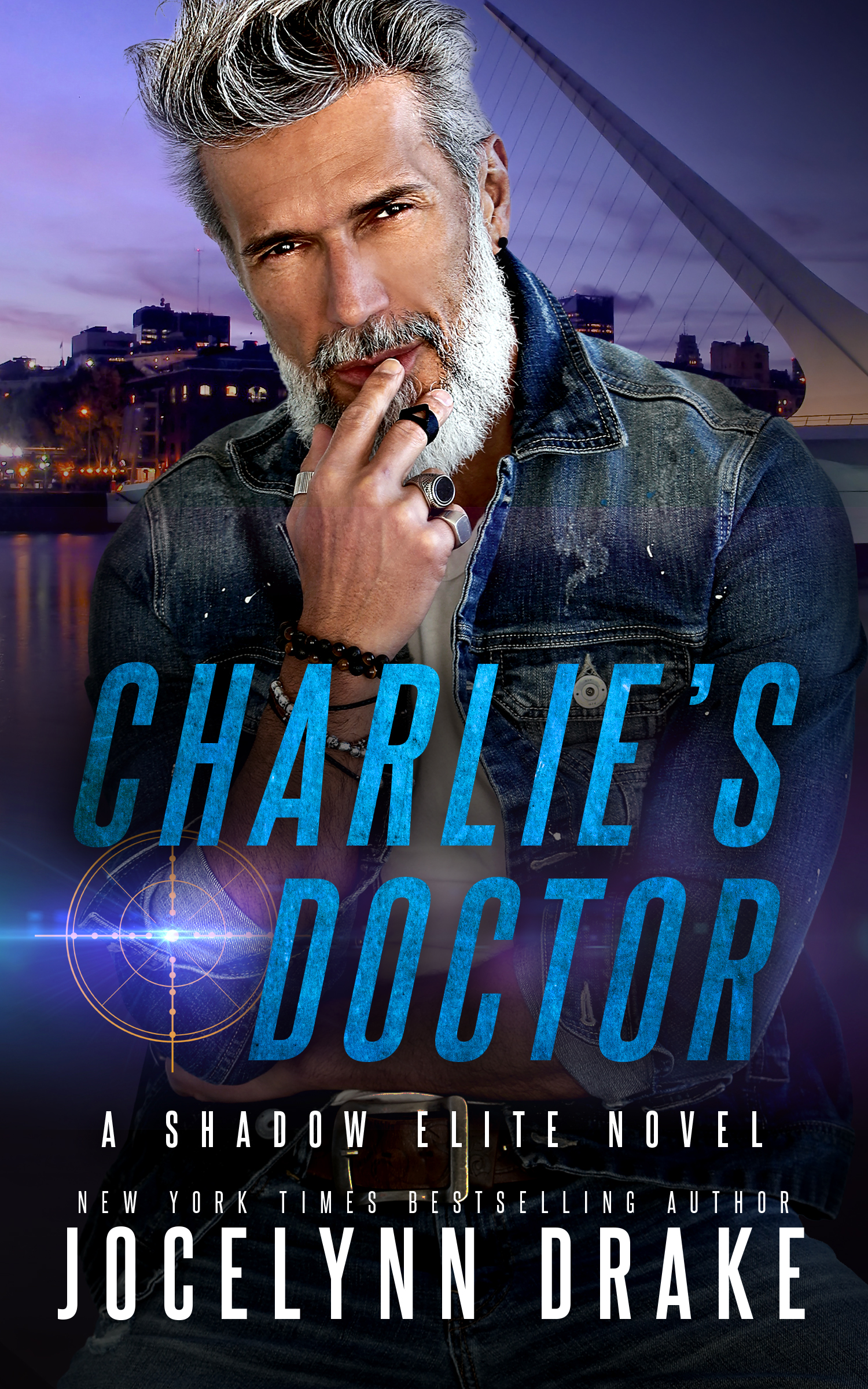 Charlie’s Doctor